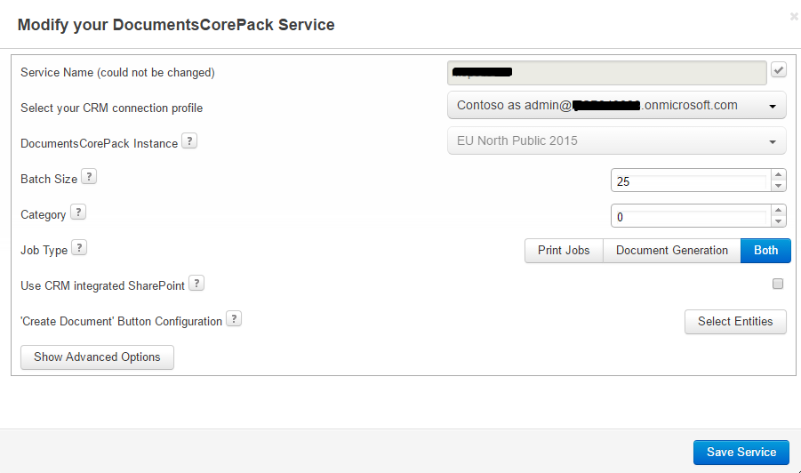 News.mscrm-addons.com Blog | Getting Started–Post AppSource Insta